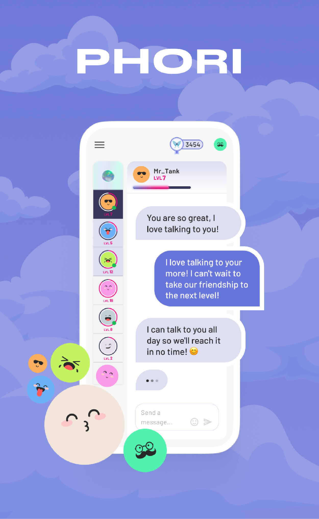 Everyrealm | An Immersive Media Company